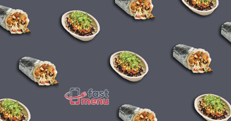 Chipotle Vegan Options