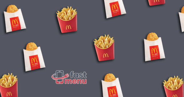 McDonald's Vegan Options (What to Order When You're Vegan)