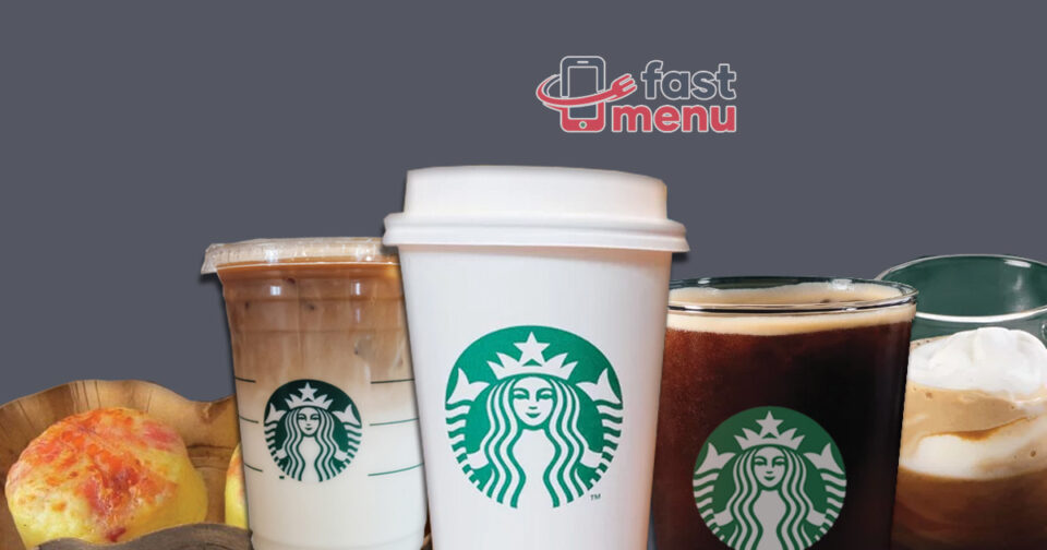 Starbucks Keto Options