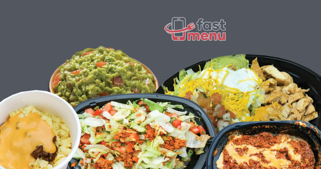 Taco Bell Keto Options