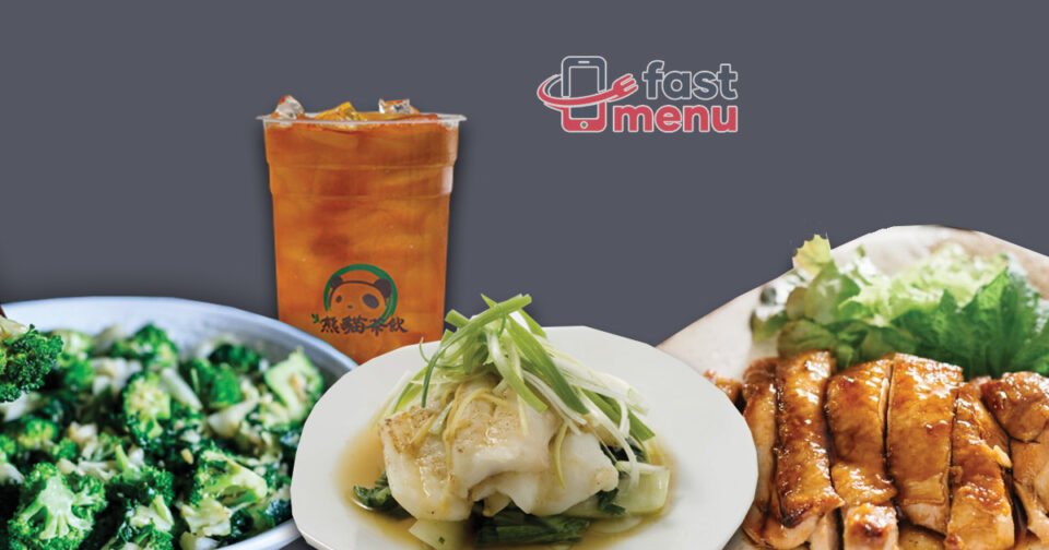 Panda Express Keto Options - Fast Menu