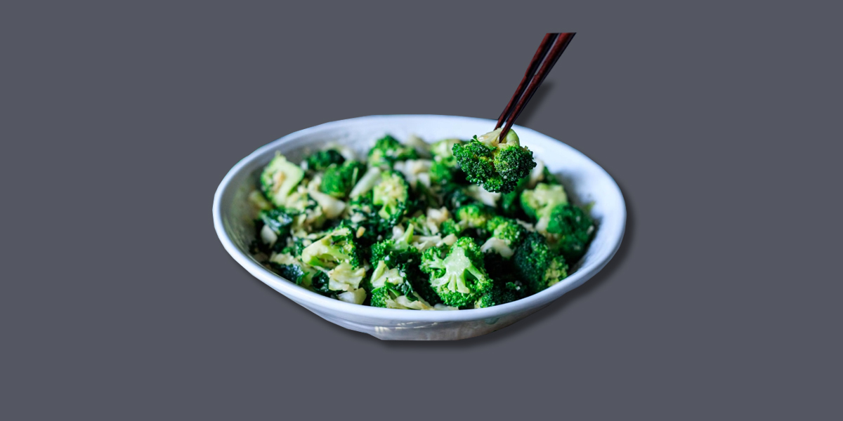 Panda Express Keto Options - Fast Menu