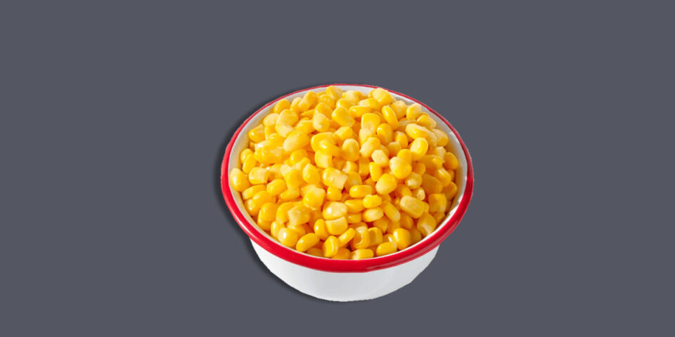 KFC Vegan Options - Fast Menu