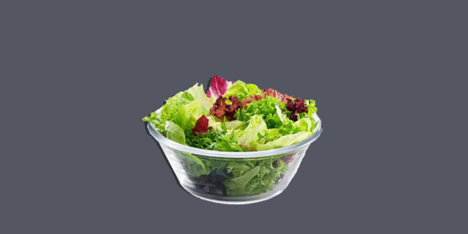 Bojangles Vegan Options - Fast Menu