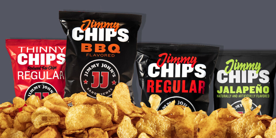 Jimmy John's Vegan Options (Vegan Options at Jimmy Johns 2023)