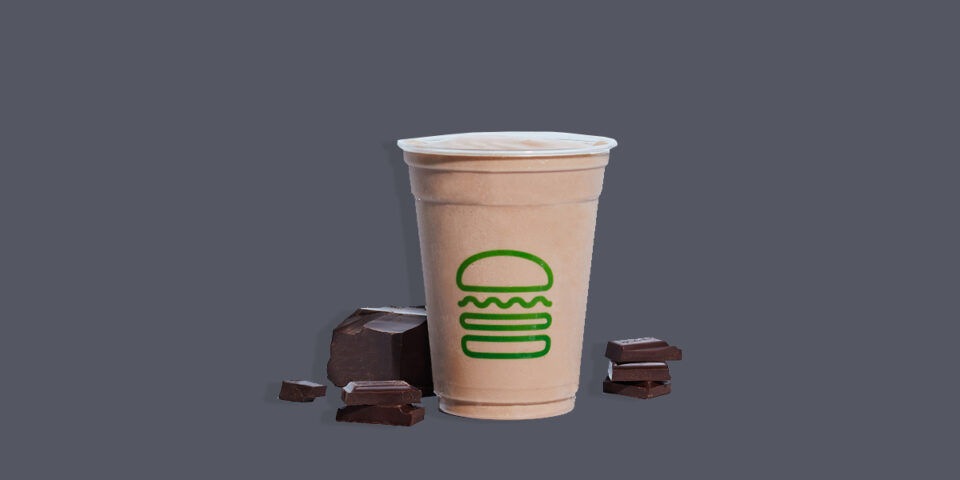 Shake Shack Vegan Options