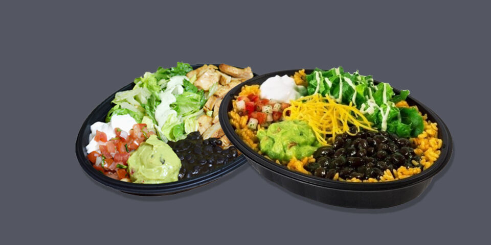 Taco Bell Gluten-Free Options