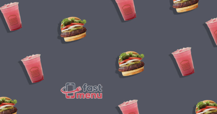 Shake Shack Vegan Options