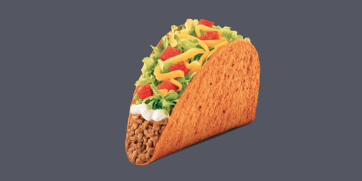 Taco Bell Gluten-Free Options