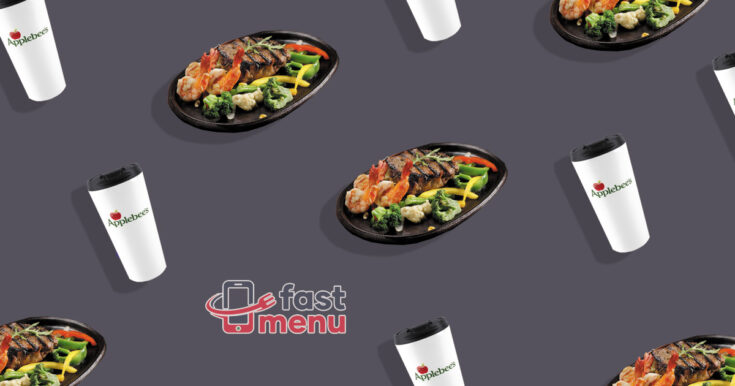 Applebee's Keto Options (Low Carb Menu 2023)