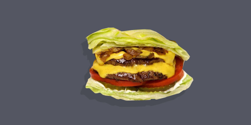 Del Taco Keto-Friendly Options (How to Order Low Carb at Del Taco)