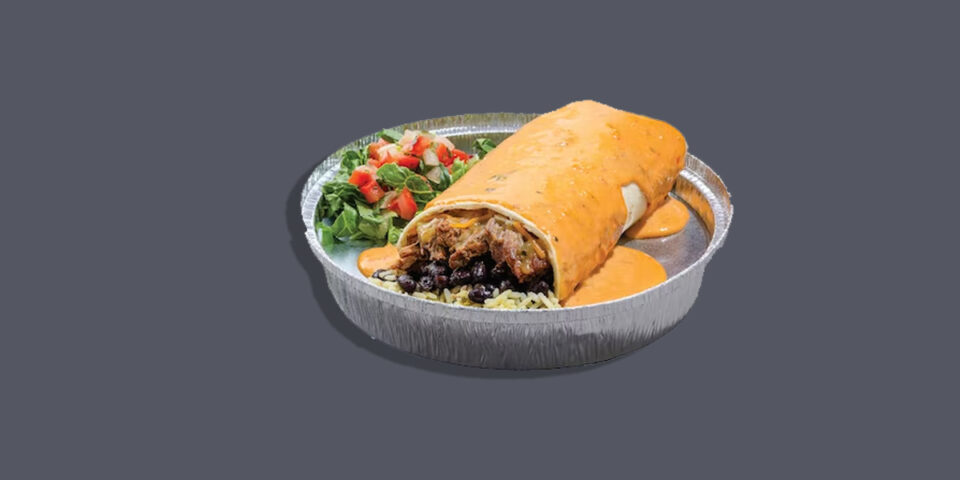 Costa Vida Gluten-Free Options (Gluten Free Menu 2023)