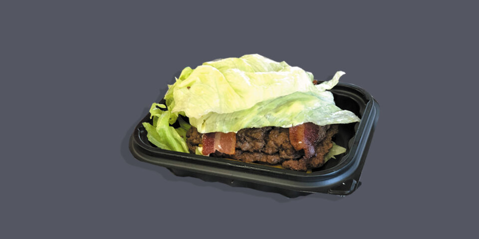 Whataburger Keto Options (Ordering Low Carb at Whataburger)