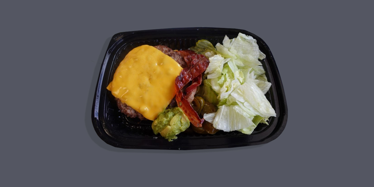 Whataburger Keto Options (Ordering Low Carb at Whataburger)