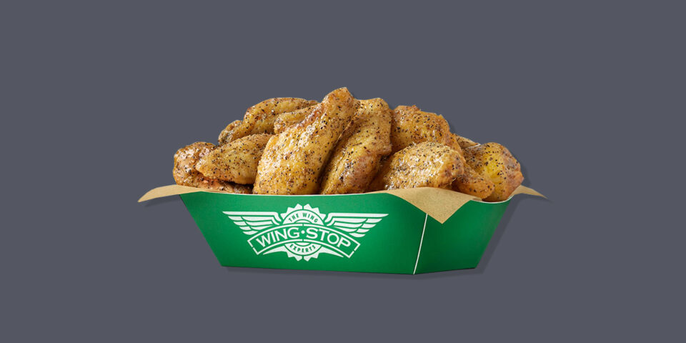 Wingstop Gluten-Free Options (Gluten-Free Menu in 2023)