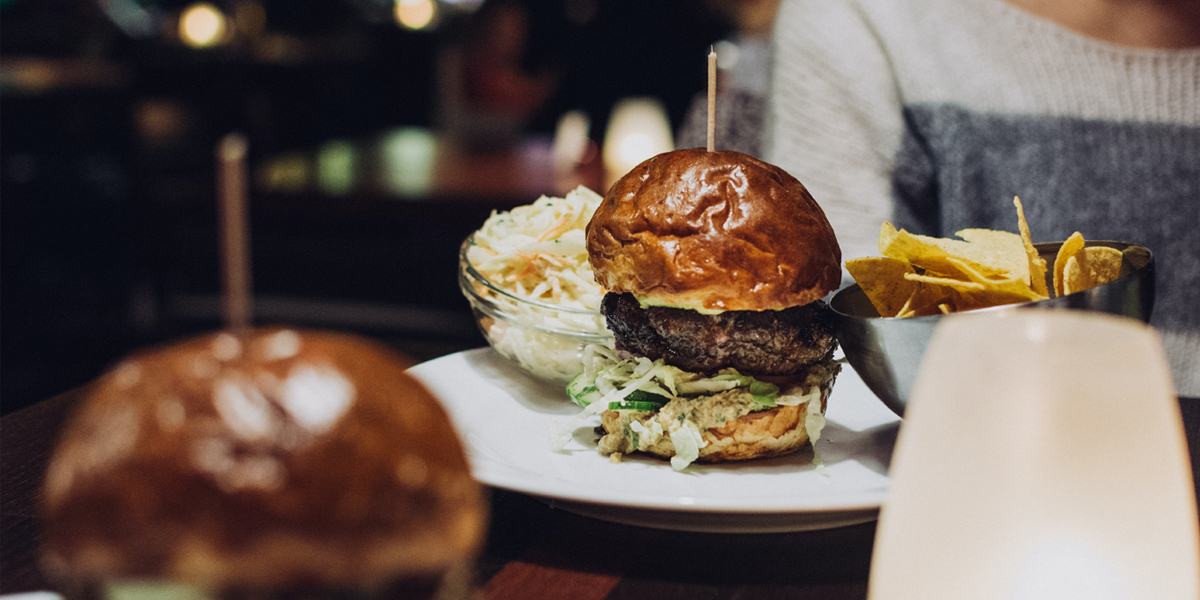 Discover Fast Food Trends: What are Fast-Food Trends to Watch in 2023 ...
