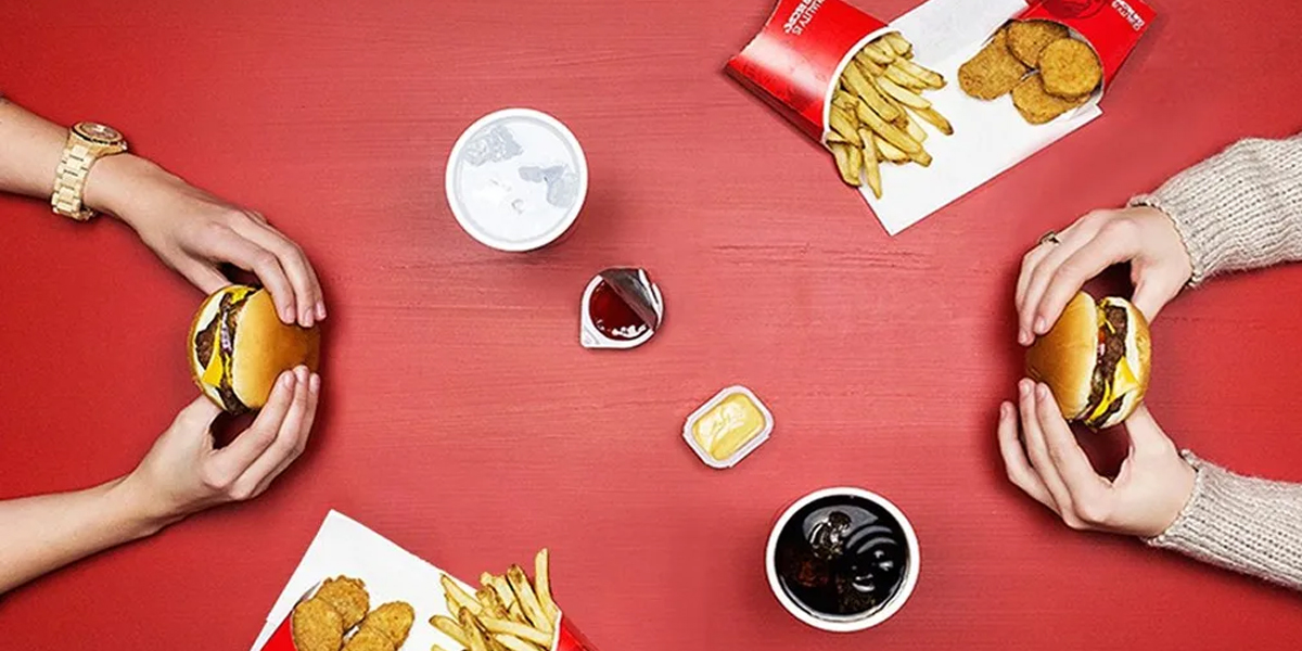 Best Fast Food Value Menu Items at Carolyn Pless blog