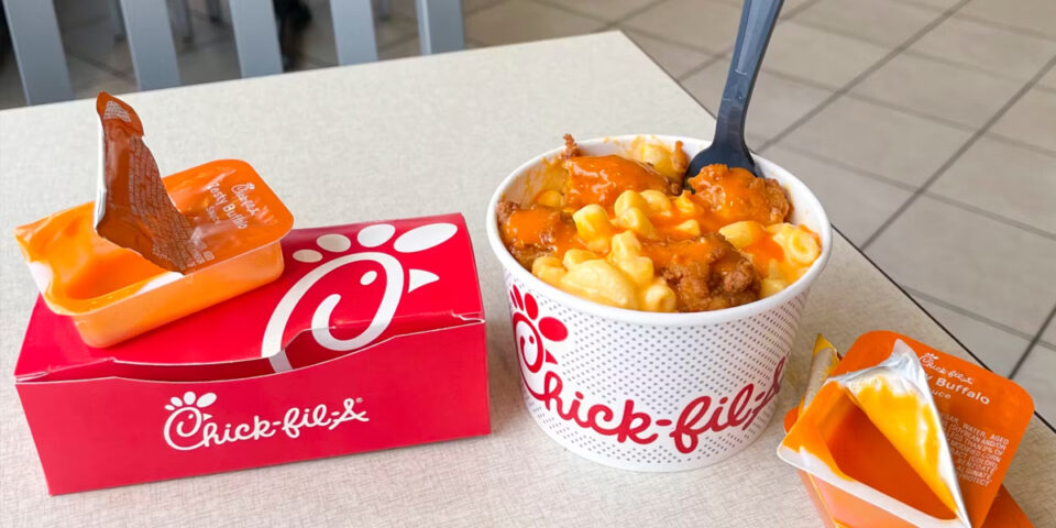 Master the Chick-fil-A Viral Bowl Hack with These Simple Steps!