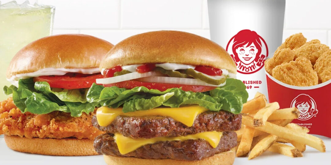 Wendy's in 2023: A Look at the Major Changes and Innovations